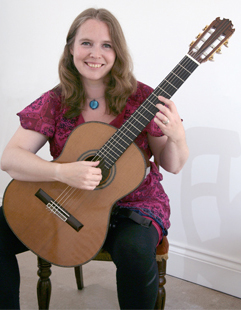 Danielle Saxon Reeves Performance - Library news