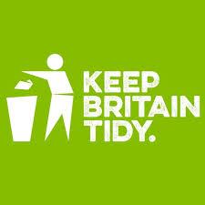 Lighting up the library for #GoGreenForParks - Library news