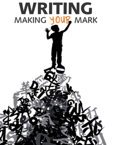 Writing: Making Your Mark - Library news